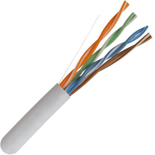 CAT6A Slim Type Stranded Bulk Cable | J2R Cabling Supplies